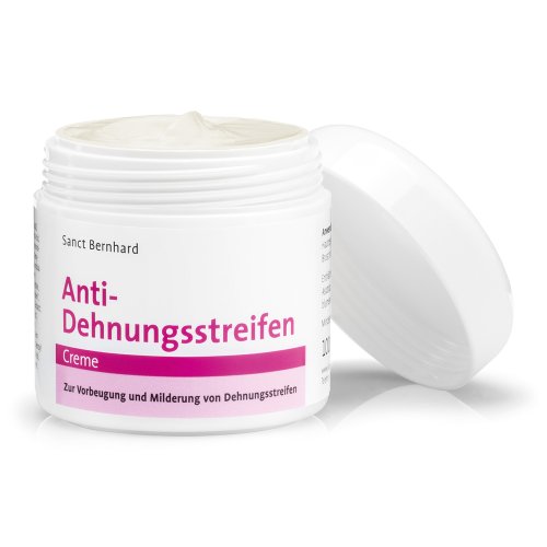 Buy natural remedies & body care products online » Sanct Bernhard