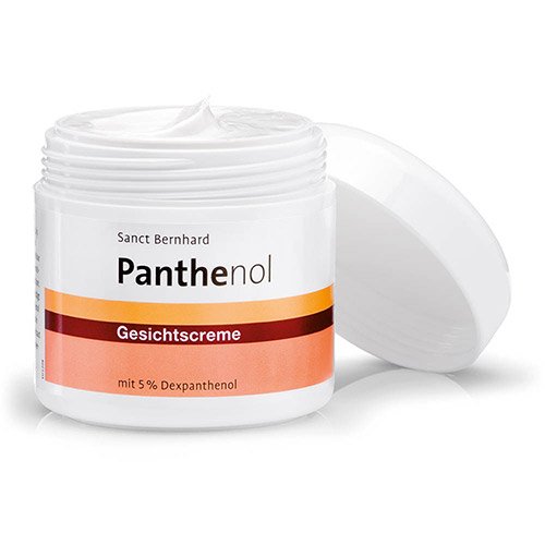 Buy natural remedies & body care products online » Sanct Bernhard