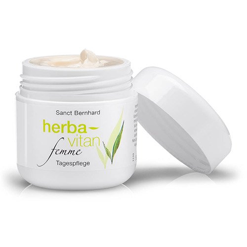 Buy natural remedies & body care products online » Sanct Bernhard