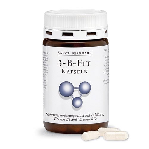 Buy natural remedies & body care products online » Sanct Bernhard