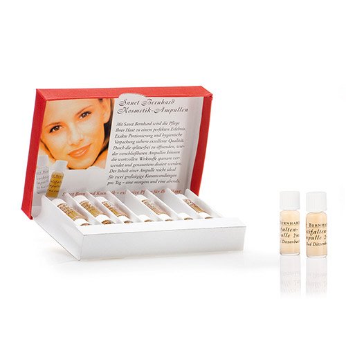 Buy natural remedies & body care products online » Sanct Bernhard