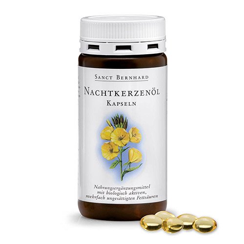 Buy natural remedies & body care products online » Sanct Bernhard