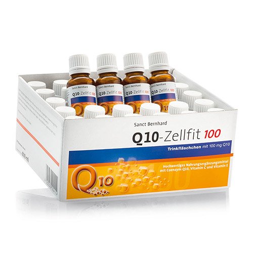 Buy natural remedies & body care products online » Sanct Bernhard