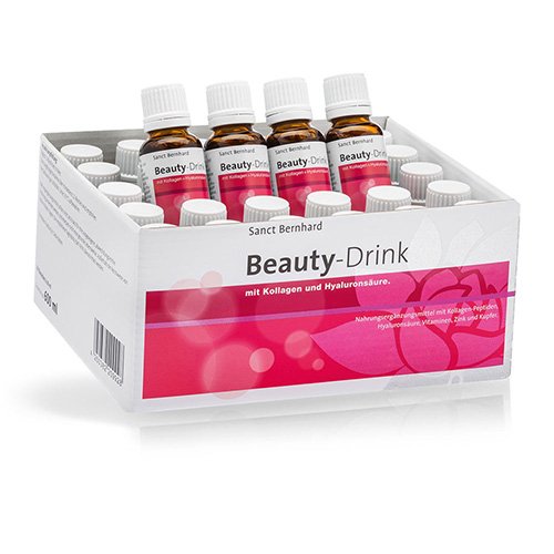 Buy natural remedies & body care products online » Sanct Bernhard