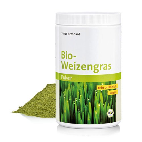 Buy natural remedies & body care products online » Sanct Bernhard