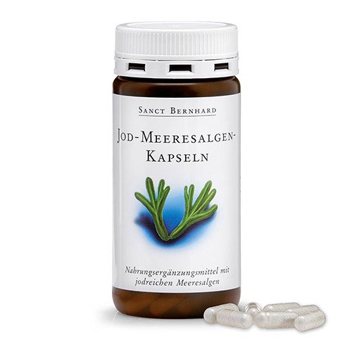 Buy natural remedies & body care products online » Sanct Bernhard