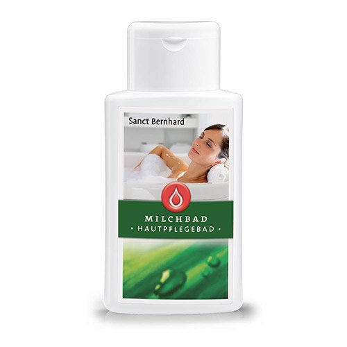 Buy natural remedies & body care products online » Sanct Bernhard